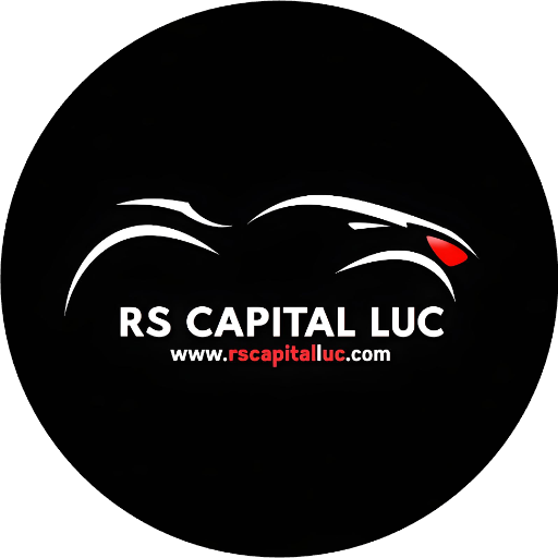 𝑅𝑆 𝐶𝑎𝑝𝑖𝑡𝑎𝑙 𝐿𝑢𝑐